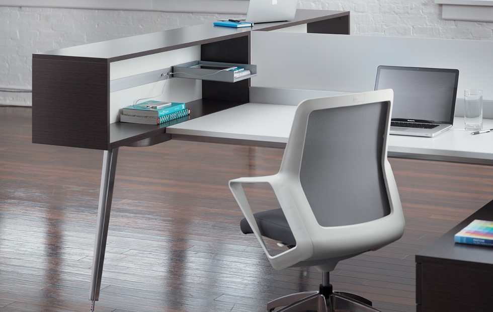 Desks - Johnson Business Products