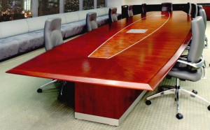 Conference Tables - Johnson Business Products