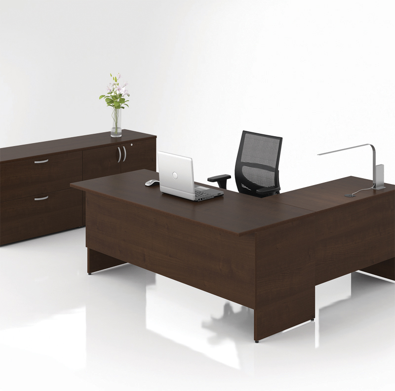 Desks - Johnson Business Products