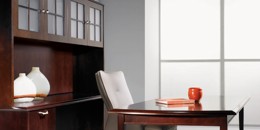 Desks - Johnson Business Products