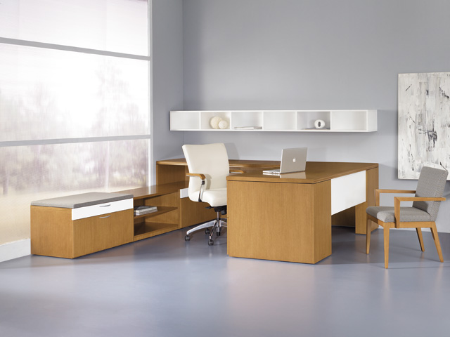 Desks - Johnson Business Products