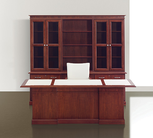 Desks - Johnson Business Products