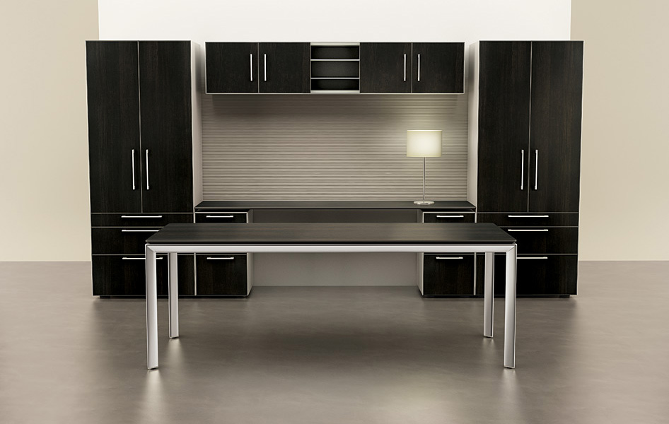 Desks - Johnson Business Products