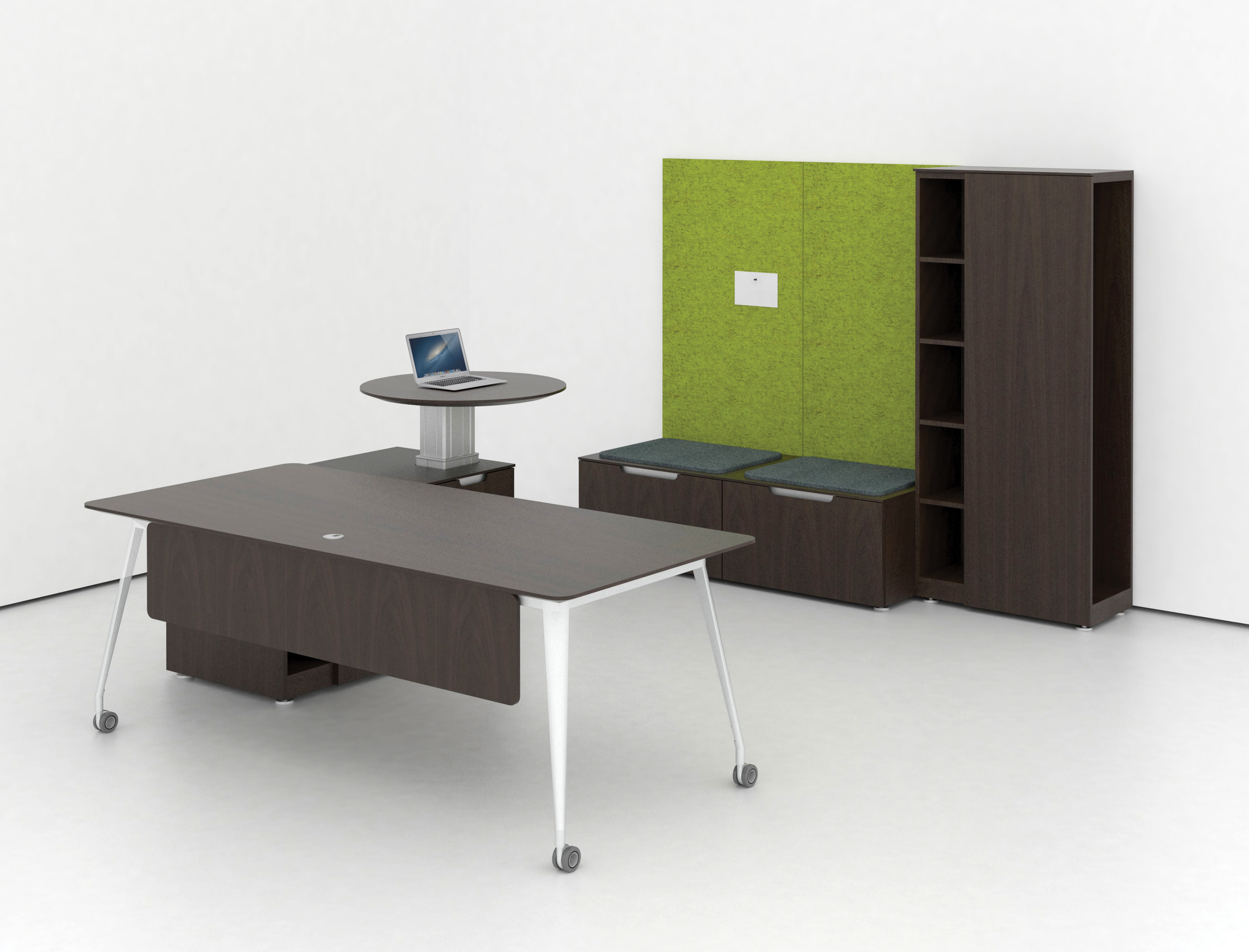 Desks - Johnson Business Products