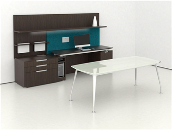 Desks - Johnson Business Products