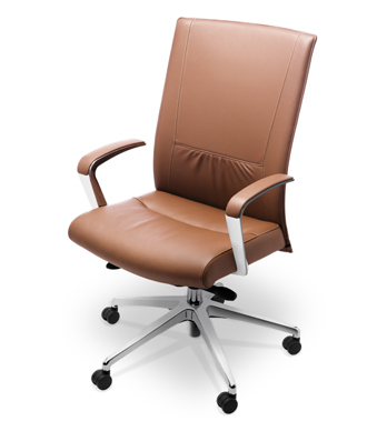 Desk Seating - Johnson Business Products