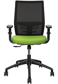 Desk Seating - Johnson Business Products