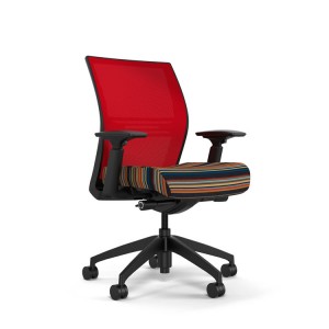 Desk Seating - Johnson Business Products