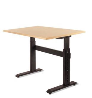 Tables - Johnson Business Products